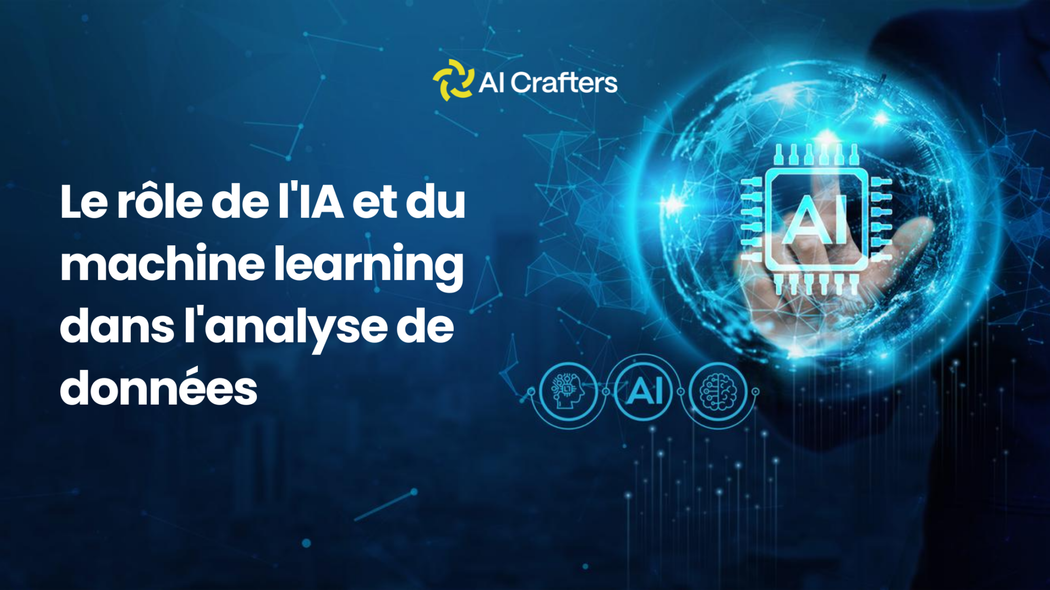 Le rôle de l'IA et du Machine Learning dans l'analyse de données - AI ...