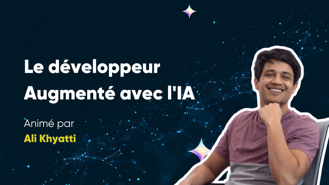 Le développeur Augmenté avec l'IA - AI Crafters